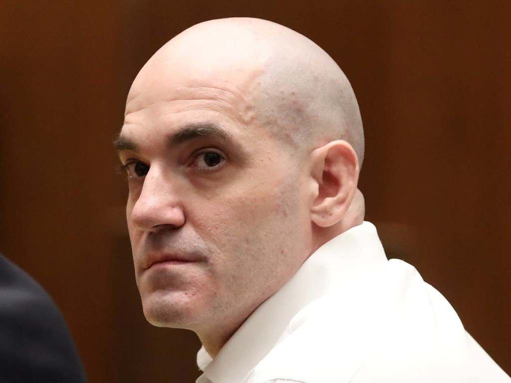 'Hollywood Ripper' faces death penalty for murdering…