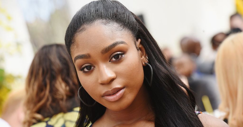 Normani releases debut solo single ‘Motivation’