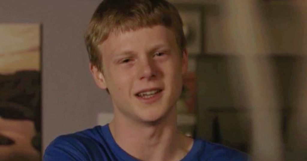 EastEnders shock as murdered Lucy Beale returns to…