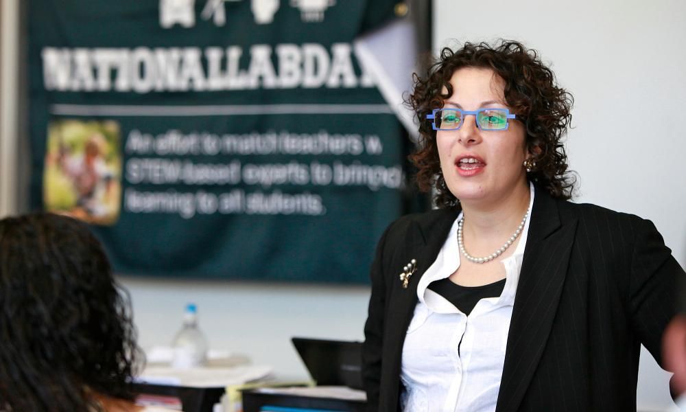 Former Obama White House official says Australian…