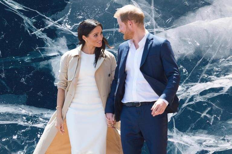 Meghan’s family tree: Who are the Duchess of Sussex’s…