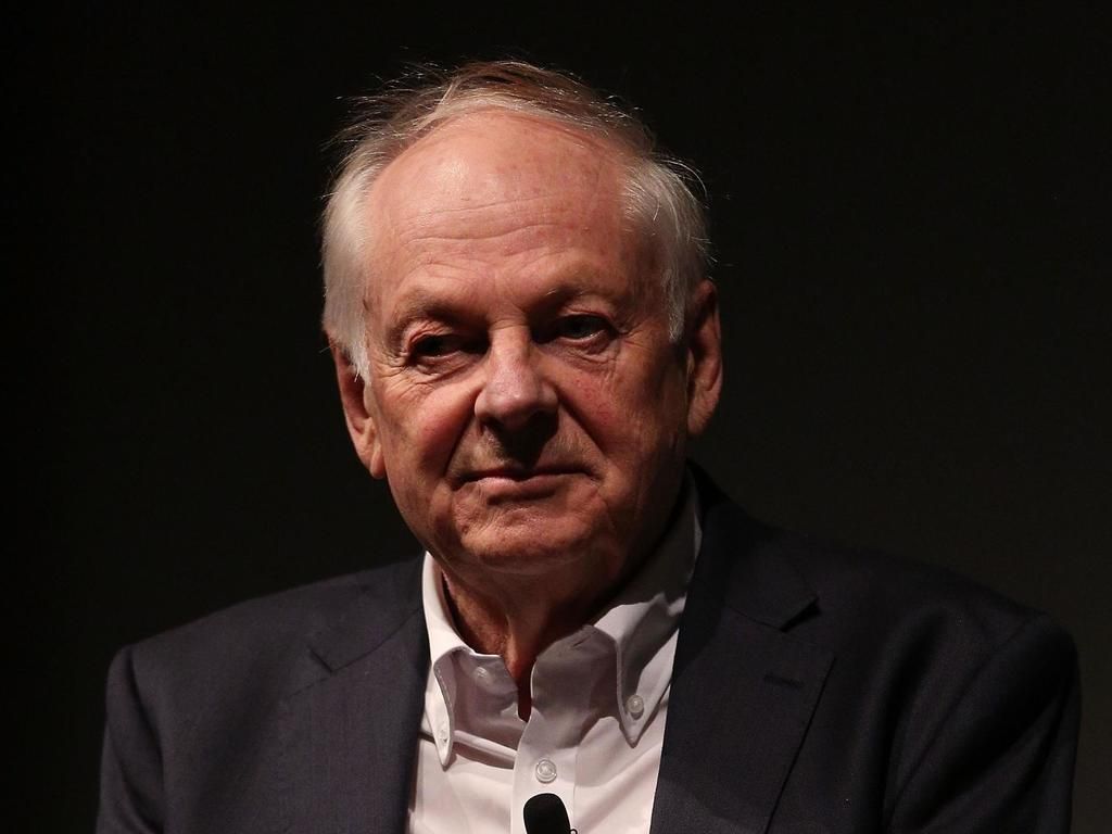 Richard Williams dead: Oscar winning animator who…