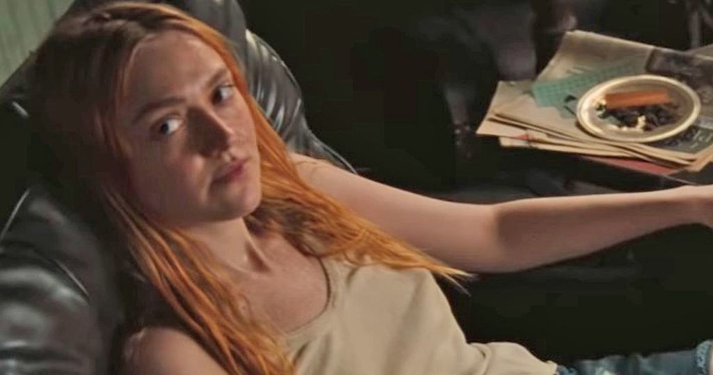 Who is Lynette "Squeaky" Fromme and where is she now?…