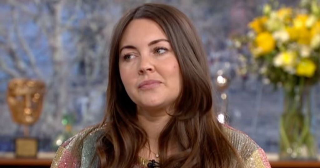 Eastenders star Lacey Turner returns to the soap one…