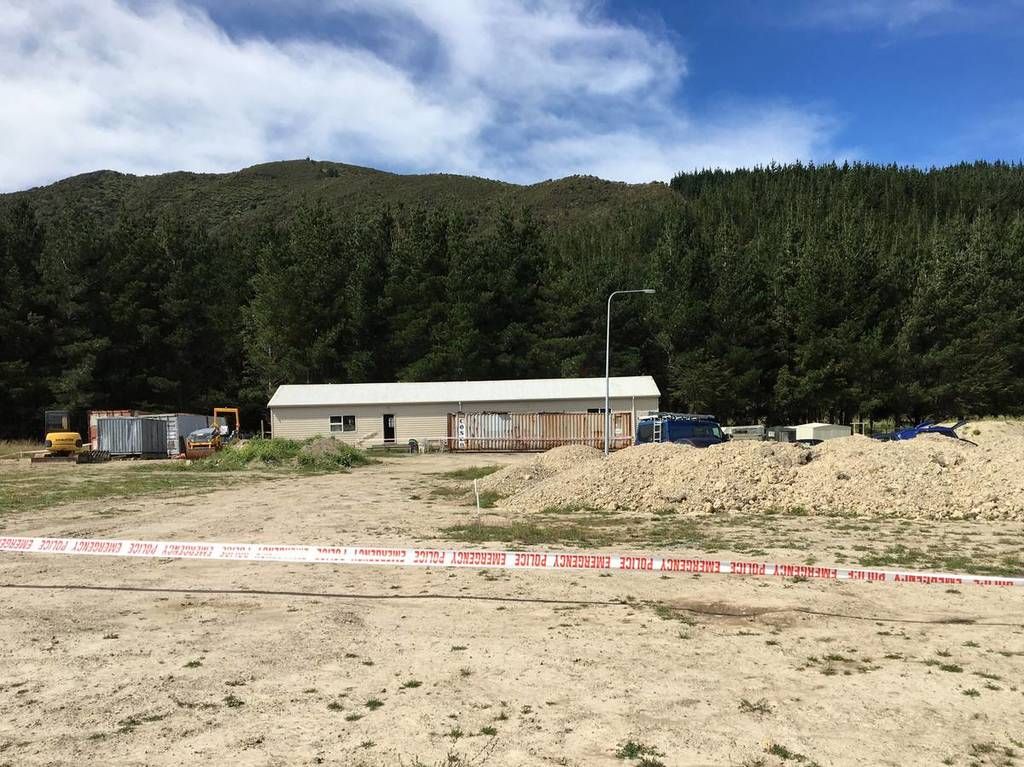 Man on trial for murder of Wainuiomata man Paul Te Hiko
