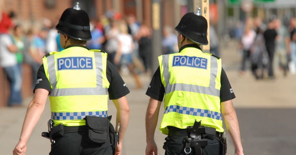 Five new units tackling violent crime set up using…