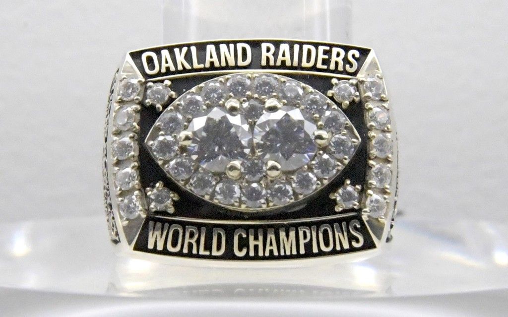 NFL 100: Best players in Raiders history