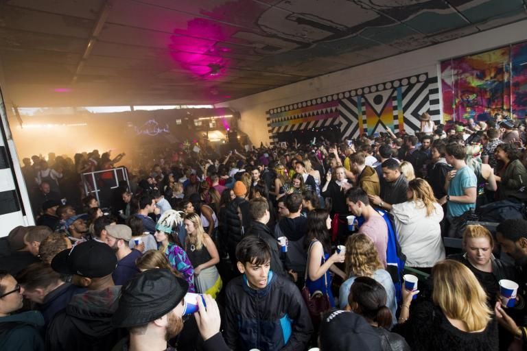 Notting Hill Carnival 2019 sound systems map: Where to…