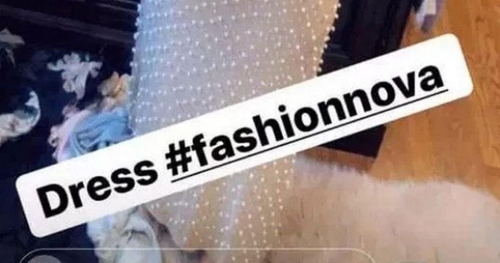Wedding guest mistaken for bride with risky outfit at…
