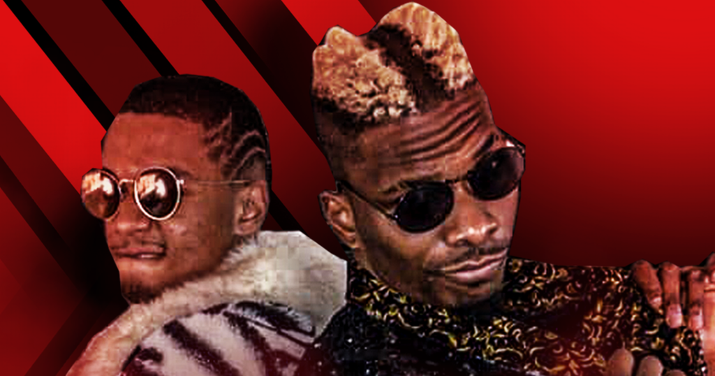 AEW stars Private Party confirmed for OWE UK tag team…