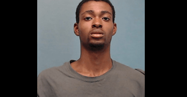 Wheaton man charged with attempting to break into two…
