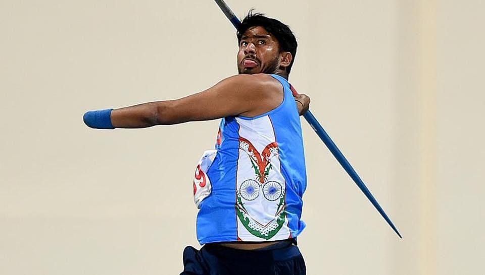 Arjuna award winner: From grief to a success story of…