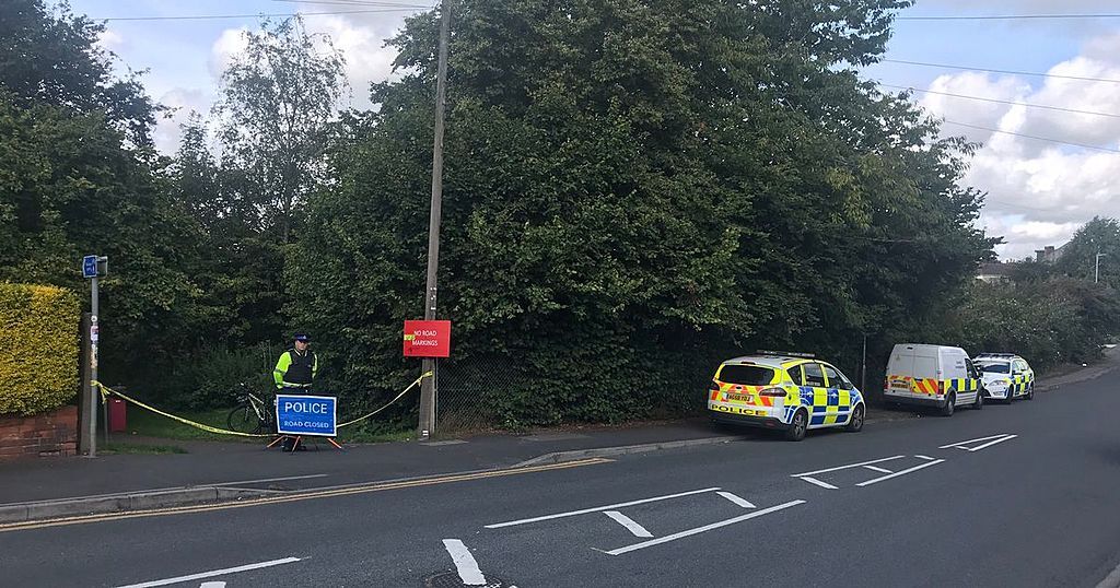 Police Officer Undergoes Surgery After Attack Leaves