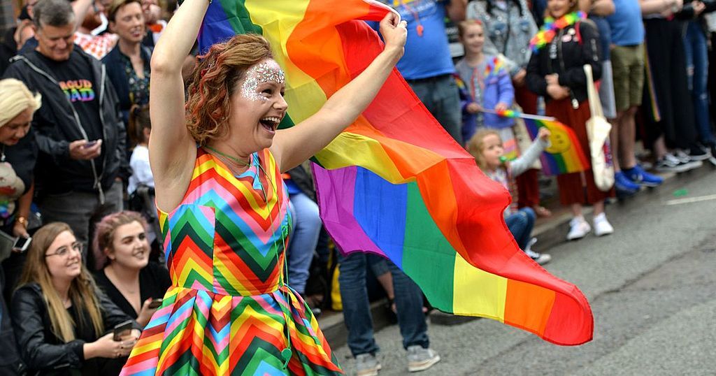 Manchester Pride 2019: When is it, what time does it…