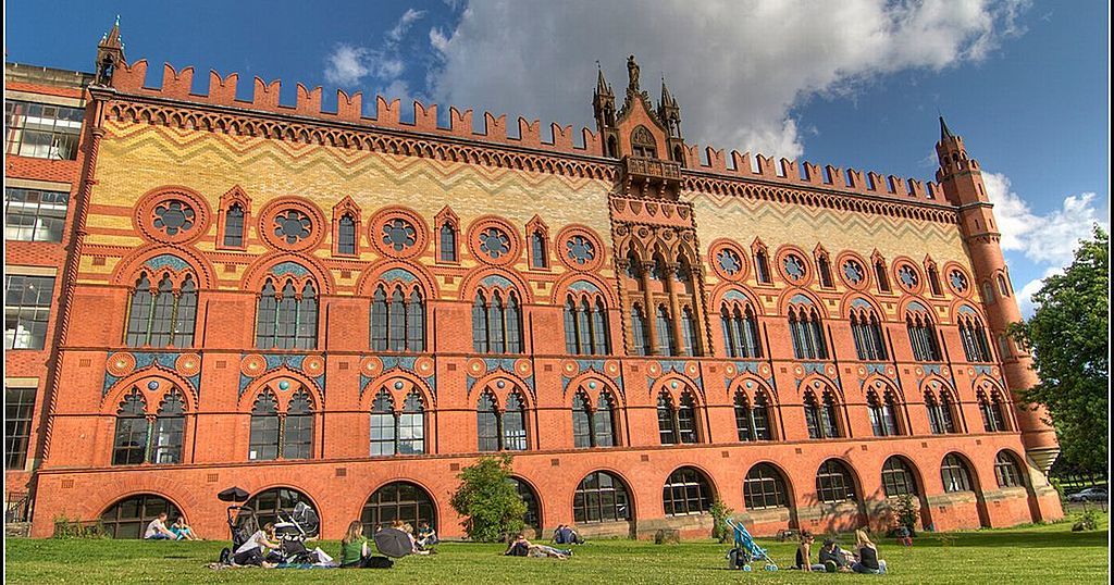 Inside Templeton On The Green - Take a behind the…