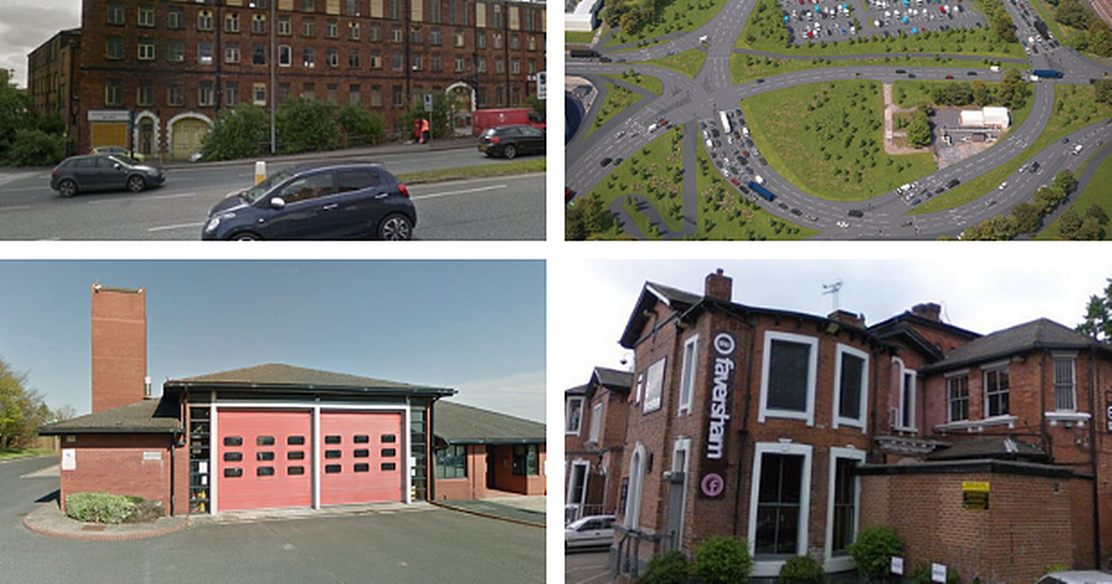 The 10 major Leeds locations set to be transformed by…