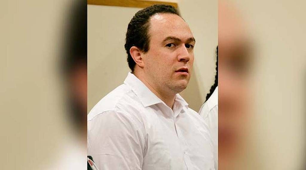 Colin Jeffries-Smith jailed for death of Tauranga gang…