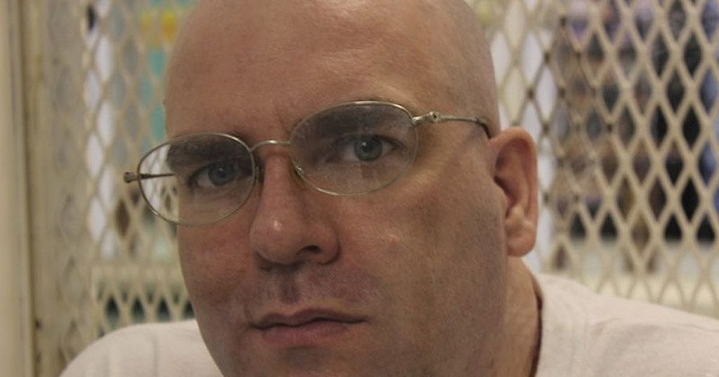 Larry Swearingen executed: Last words of rapist on…