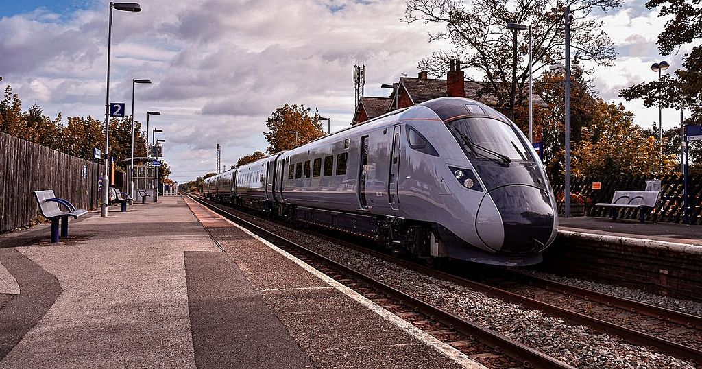 Hull Trains drivers put through paces in training…