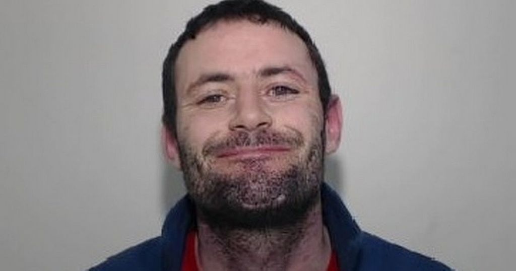 Smiling thug subjected a woman to a three-day campaign…