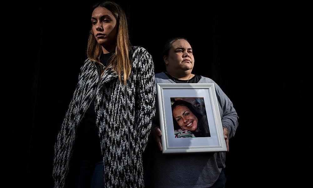 Tanya Day died 17 days after falling asleep on a…