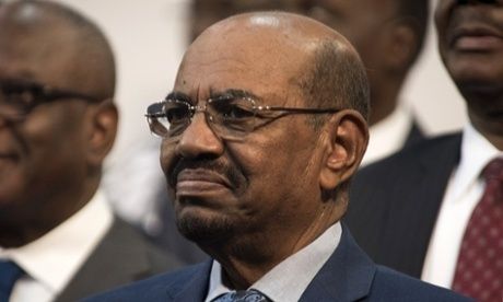Omar al-Bashir case suggests South African foreign…