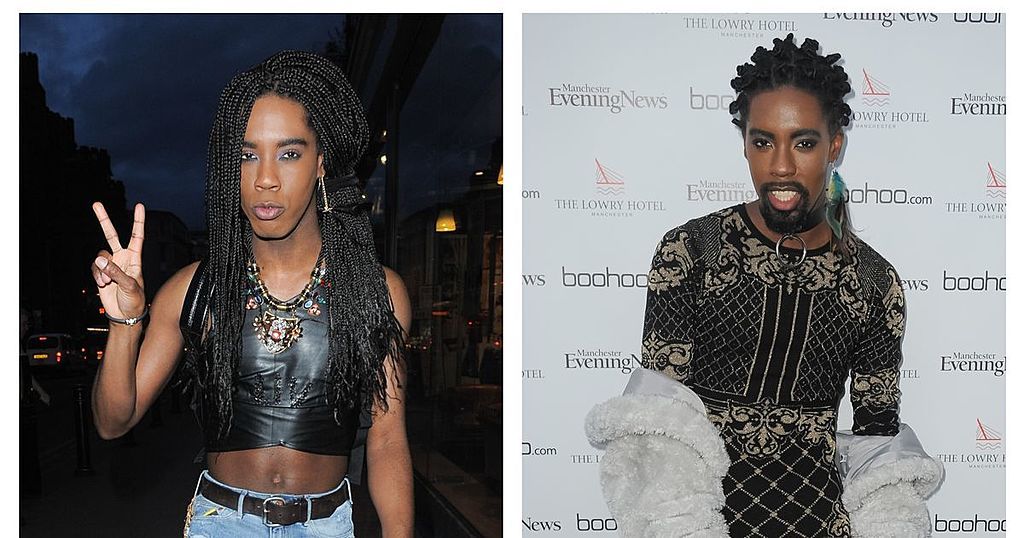 ‘People mistake me for a woman’: Meet the Bury singer…