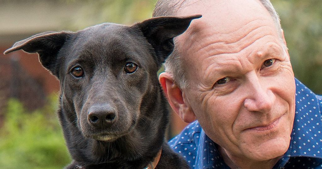 Why dogs are so loyal - and how they use their eyes to…
