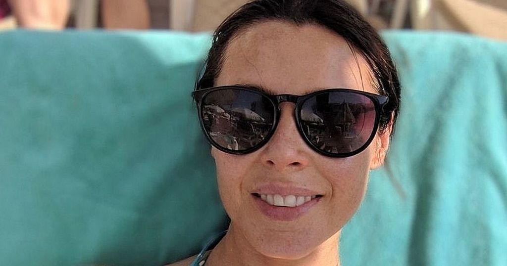 SunSeal Review: SPF50 sunscreen which 'lasts three…