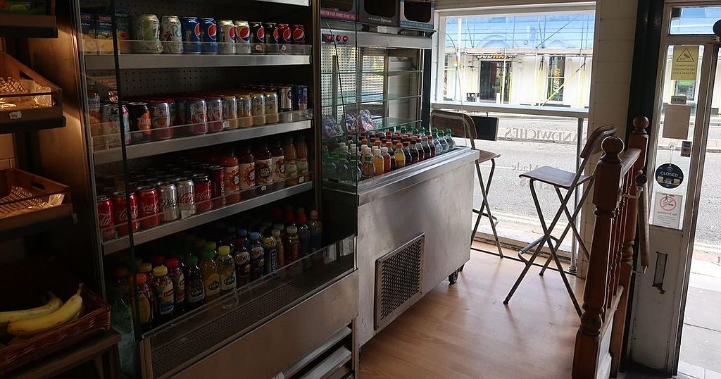 Inside the tiny sandwich shop loved by locals for more…