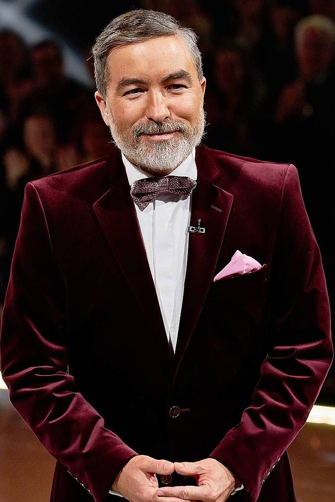 'I miss you Dad': Comedian Dai Henwood pays tribute to…