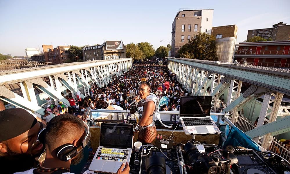 Notting Hill carnival 2019: the sound systems reviewed