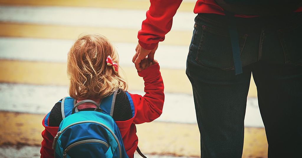 Which 'school gate mum' are you? Researchers identify…