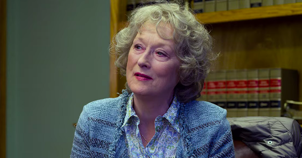 The Laundromat trailer shows off Meryl Streep, Gary…