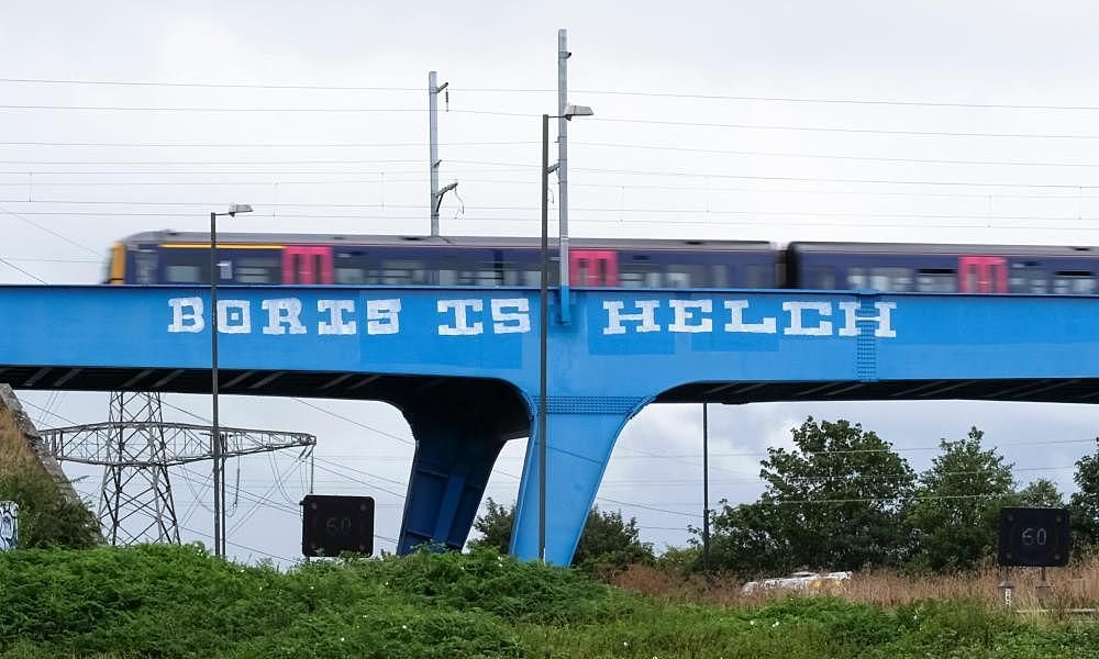 Who is HELCH? How one graffiti artist made a lot of…