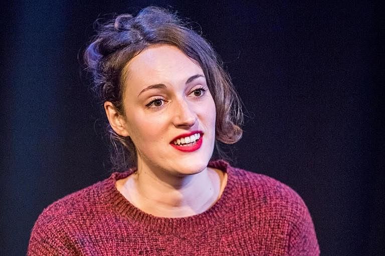 Fleabag celebrates the power of the confessional – now…