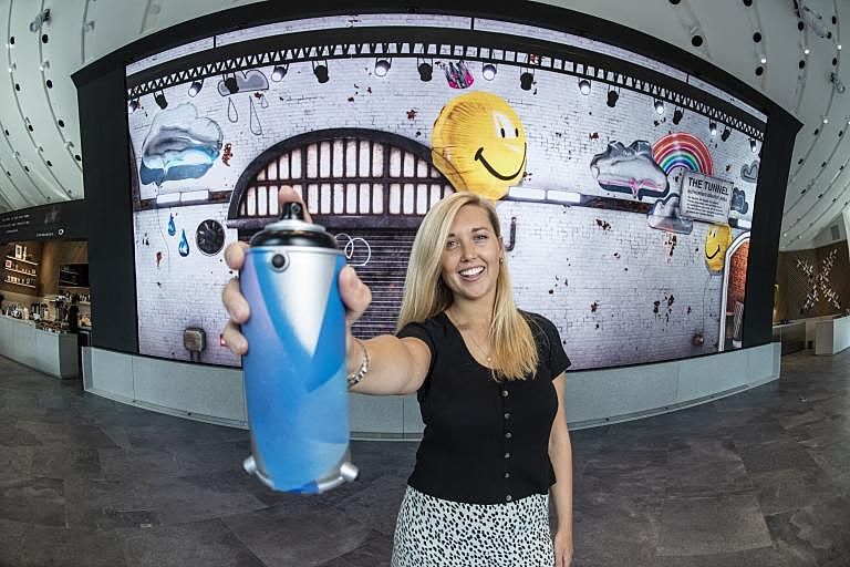 Inside Samsung's new King's Cross space and why tech…