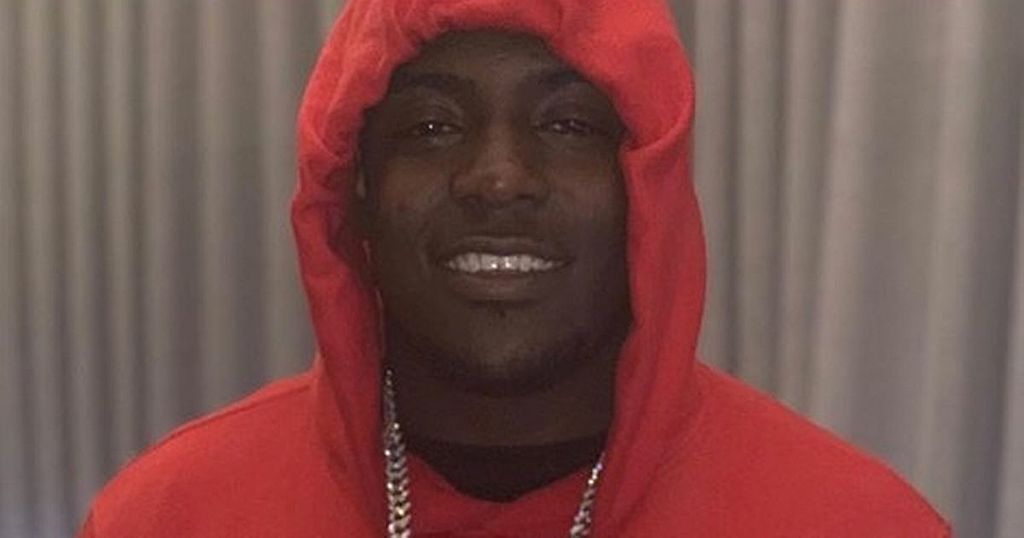 Rapper Mist breaks silence after being shot in armed…