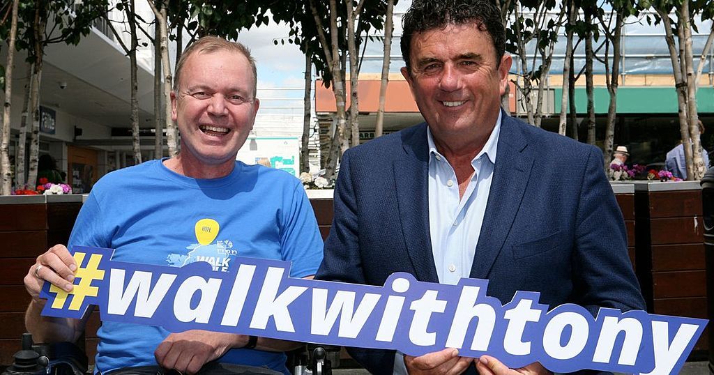 Dublin priest Tony Coote's funeral details announced…