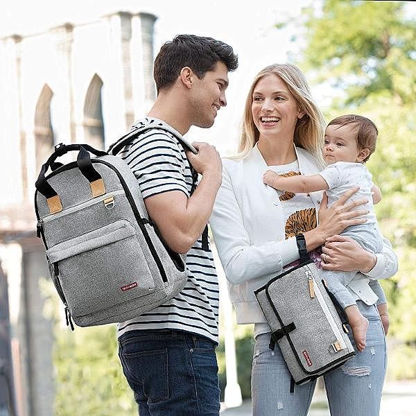 The Best Diaper Bags