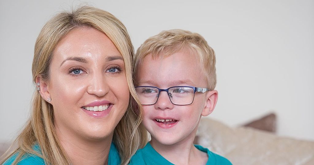 40 years of looking after parents and babies!