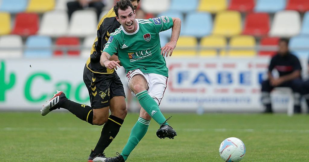 Joel Coustrain reveals that Neale Fenn has restored…