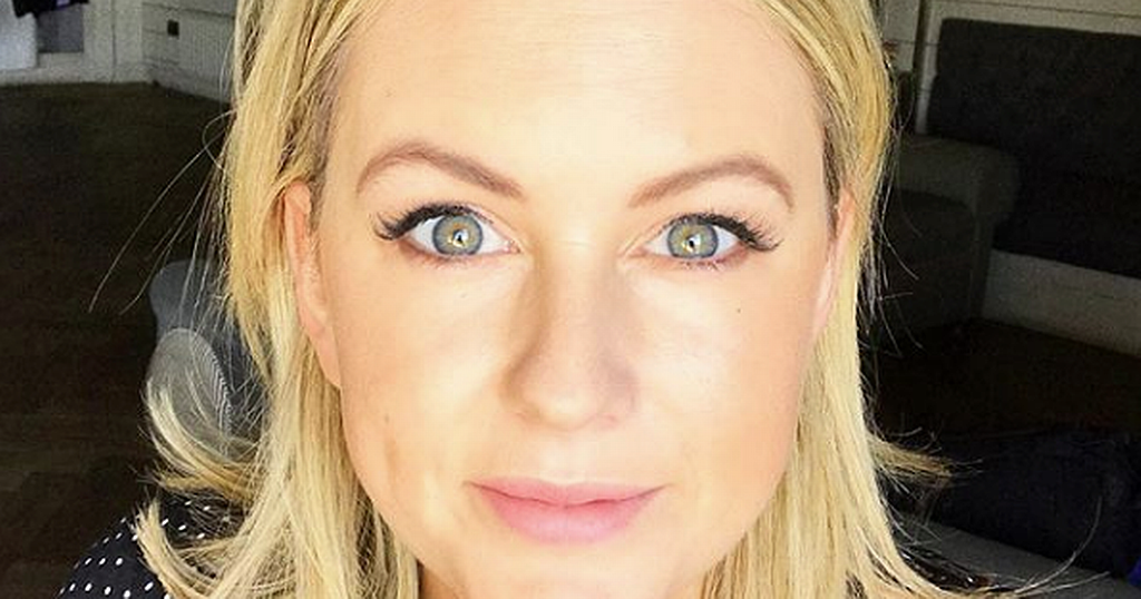 Xpose star Cassie Stokes opens about dream of having…