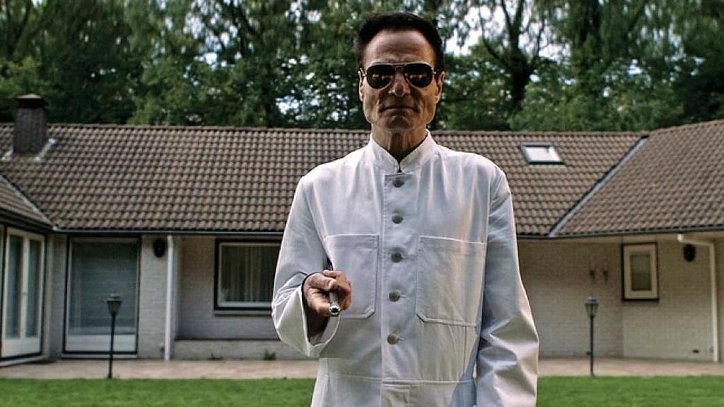 10 Years Of 'The Human Centipede' And Its Prediction…