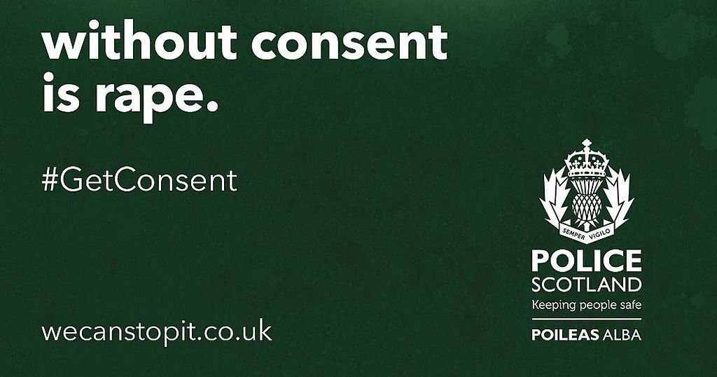 Shocking date rape figures spark new police campaign…