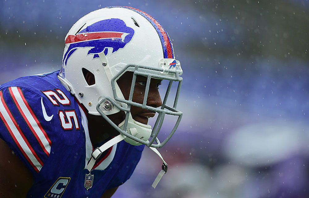 NFL cut day: The biggest names released by NFL teams