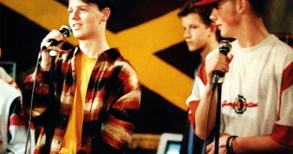 20 children's TV shows from the 90s we'd love to come…