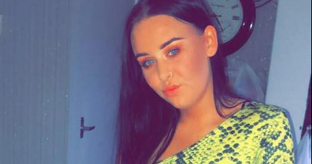 West Belfast teenager Stacey McGuigan's death 'rips…