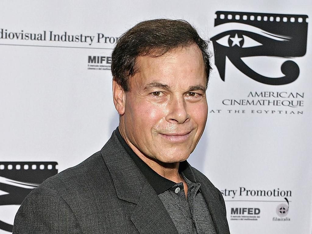 Franco Columbu death: Italian bodybuilder and regular…