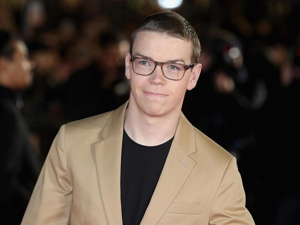 Will Poulter and Tom Daley open up about being bullied…